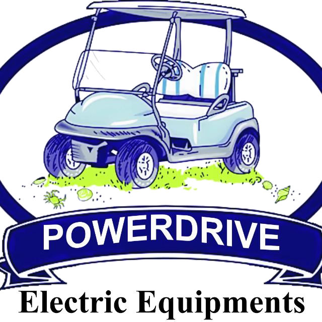 Cutting-Edge Electric Mobility & Industrial Power Solutions ...